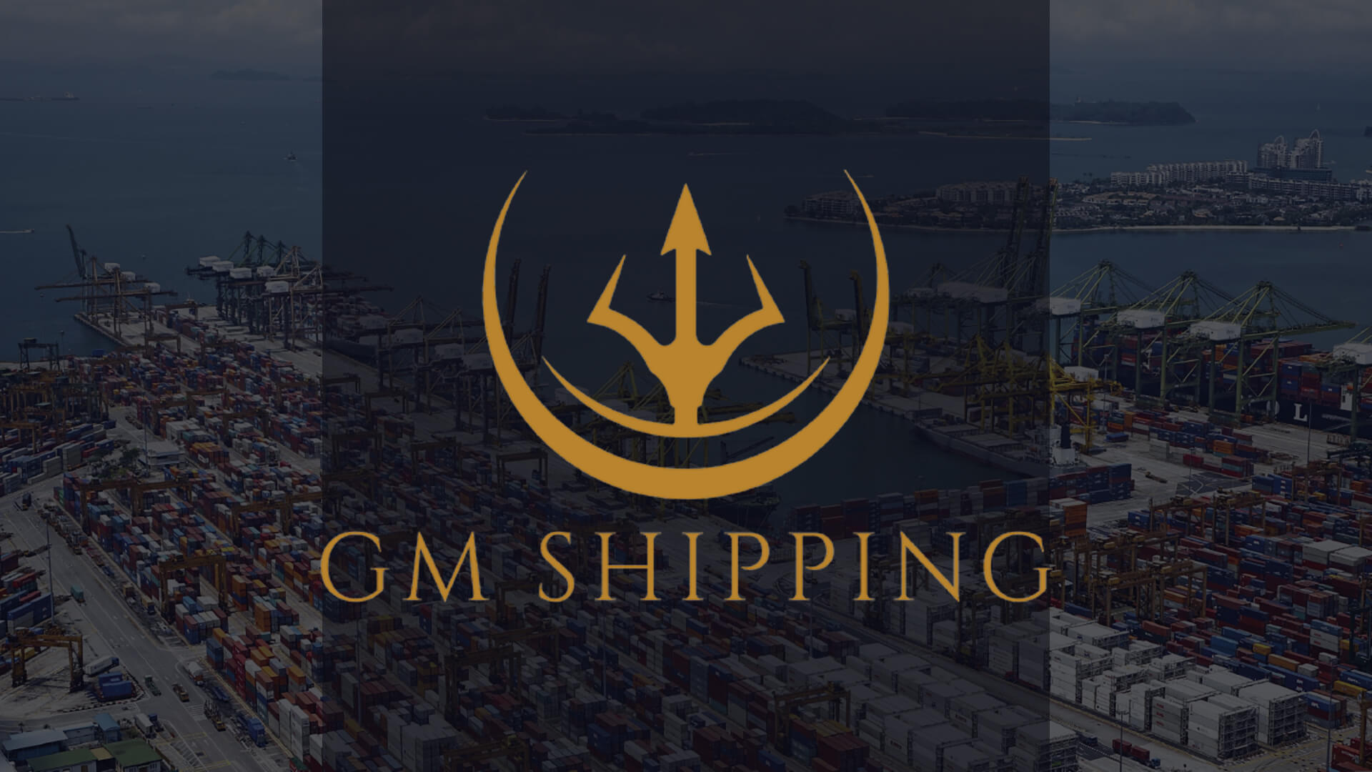 GM SHIPPING | Especialistas em Comércio Exterior e Logística Internacional